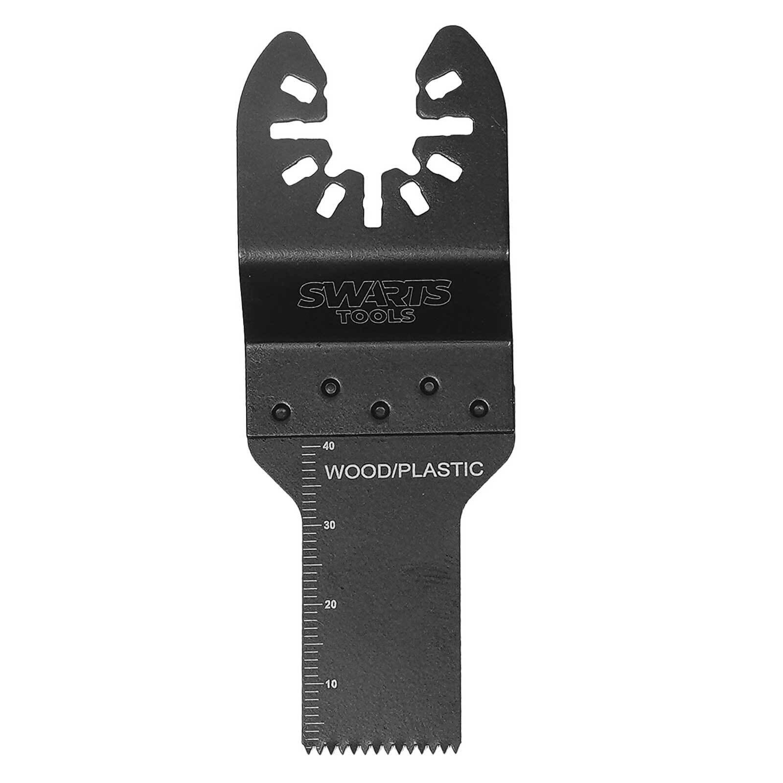 20mm HC Flush Cutting Multi Tool Blade - Swarts Tools